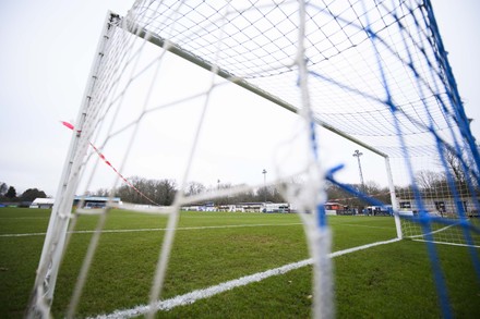 Tonbridge Angels v Torquay United, FA Trophy, Football, Longmead ...