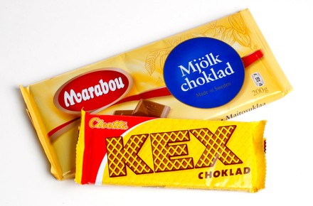 10 Marabou logo Stock Pictures, Editorial Images and Stock Photos ...