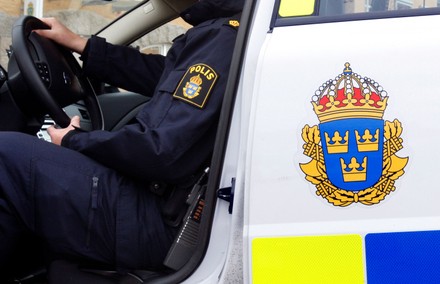 Swedish Social Insurance Agency Government Agency Editorial Stock Photo ...