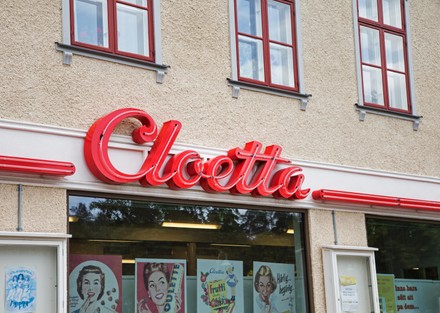 9 Cloetta candy store Stock Pictures, Editorial Images and Stock Photos | Shutterstock