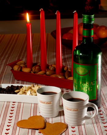 5 Glogg bottle Stock Pictures, Editorial Images and Stock Photos ...