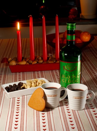 5 Glogg bottle Stock Pictures, Editorial Images and Stock Photos ...