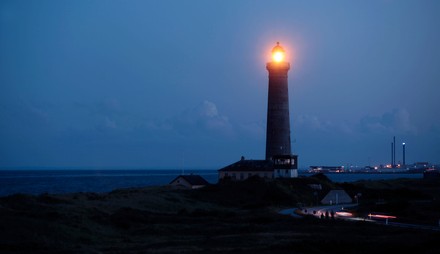 2 Fyrtorn Stock Pictures, Editorial Images and Stock Photos | Shutterstock