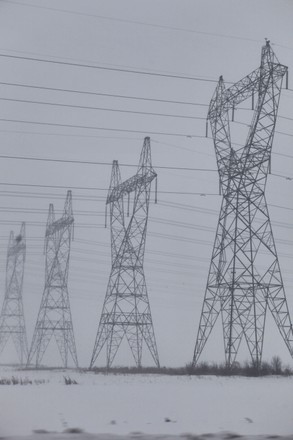 7 Hydro wires Stock Pictures, Editorial Images and Stock Photos ...