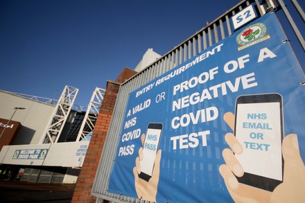 __COUNT__ Blackburn Rovers v Birmingham City, EFL Sky Bet Championship ...