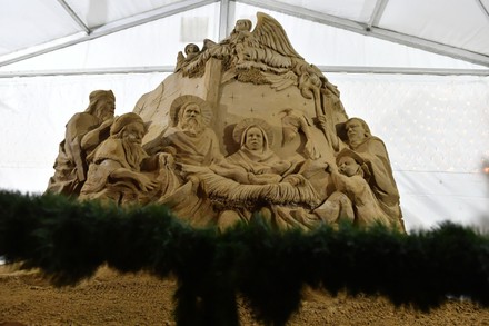 2,000 Christmas crib Stock Pictures, Editorial Images and Stock Photos ...