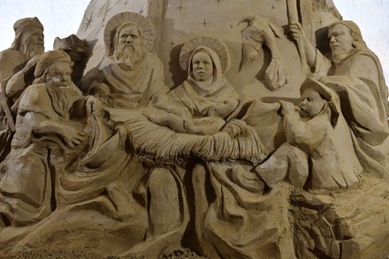 2,000 Christmas crib Stock Pictures, Editorial Images and Stock Photos ...