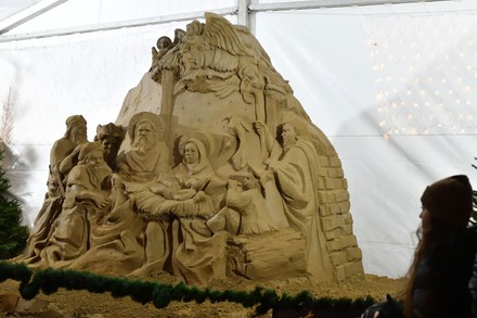 2,000 Christmas crib Stock Pictures, Editorial Images and Stock Photos ...