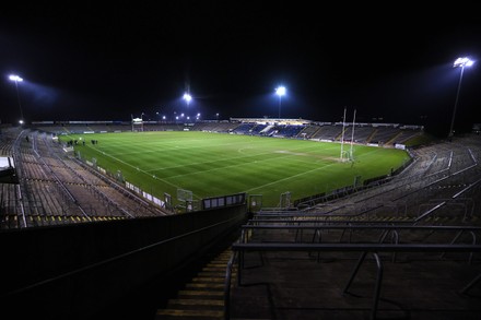 __COUNT__ AIB Ulster Club Senior Football Championship Semi-Final ...
