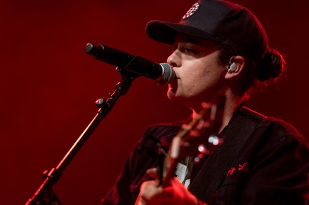 Jameson Rodgers in Concert, Exit/In, Nashville, Tennessee, USA - 17 Dec ...