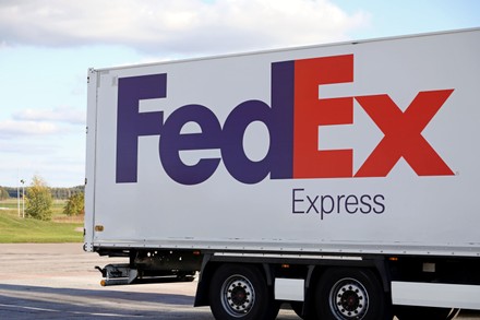 5 Federal express corporation Stock Pictures, Editorial Images and ...