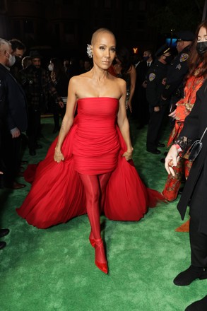 250 Jada warner Stock Pictures, Editorial Images and Stock Photos ...