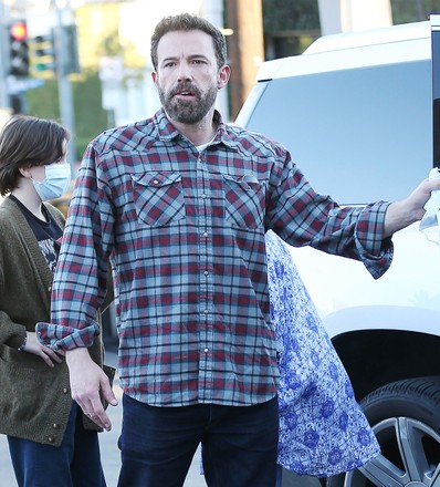 Ben Affleck Editorial Stock Photo - Stock Image | Shutterstock