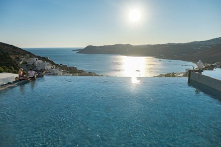 51 Seawater swimming pool Stock Pictures, Editorial Images and Stock ...