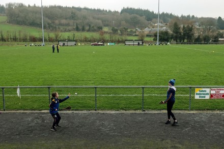 __COUNT__ 2020 AIB All-Ireland Intermediate Club Camogie Championship ...