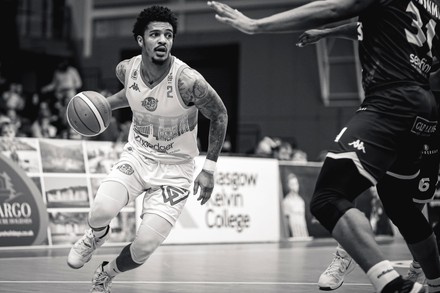 Corey Samuels Bristol Flyers Editorial Stock Photo - Stock Image ...