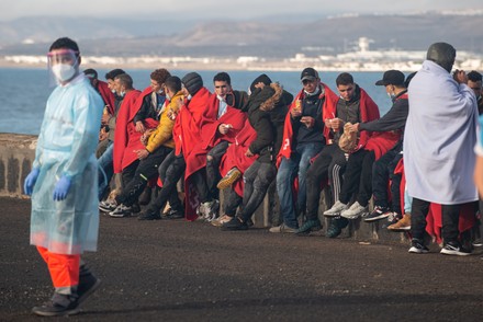 Rescue Navy Red Cross Members Help Editorial Stock Photo - Stock Image ...