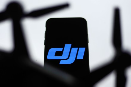 66 Dji logo Stock Pictures, Editorial Images and Stock Photos ...