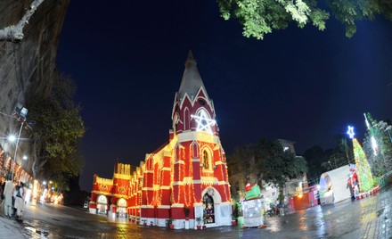 12 Pakistan christmas lights Stock Pictures, Editorial Images and Stock ...