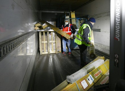 3,000 Fedex express Stock Pictures, Editorial Images and Stock Photos ...