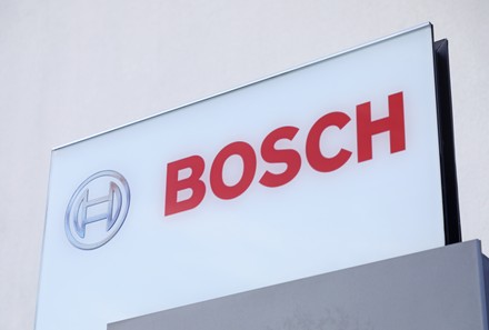 14 Bosch emblem Stock Pictures, Editorial Images and Stock Photos ...