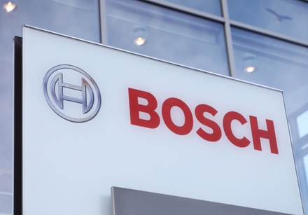 14 imágenes de Bosch emblem - Imágenes de stock, imágenes editoriales y ...