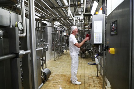 58 Arla mejeri Stock Pictures, Editorial Images and Stock Photos ...