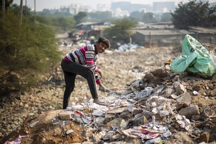 500 Rag picker Stock Pictures, Editorial Images and Stock Photos ...