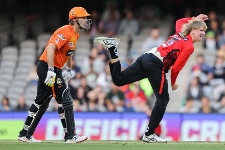 Renegades Fans Dressed Santa Rudolph See Editorial Stock Photo - Stock ...