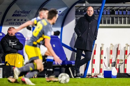 Riess Nelson Feyenoord Bryan Linssen Feyenoord Editorial Stock Photo ...
