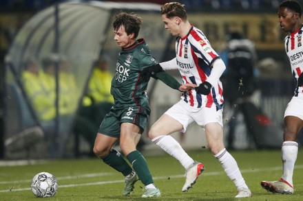 DIRK PROPER NEC RINGO MEERVELD WILLEM Editorial Stock Photo - Stock ...