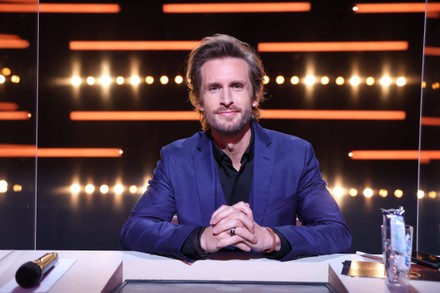 Philippe Lacheau Editorial Stock Photo - Stock Image | Shutterstock