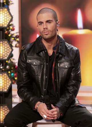 Max George Editorial Stock Photo - Stock Image | Shutterstock