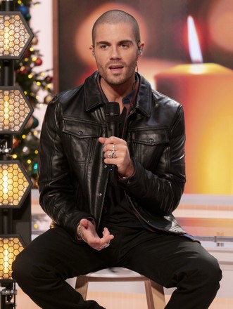 Max George Editorial Stock Photo - Stock Image | Shutterstock