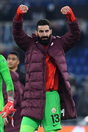 Ismail Cipe Galatasaray Editorial Stock Photo - Stock Image | Shutterstock