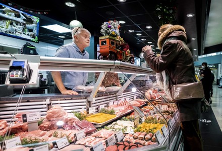 27 Poulterer Stock Pictures, Editorial Images and Stock Photos ...