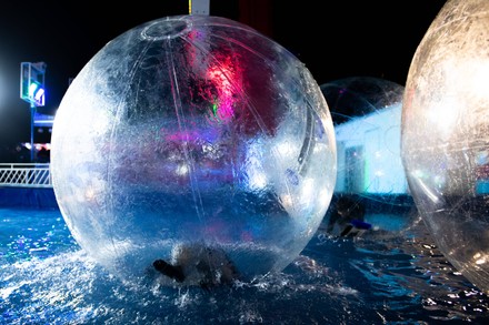 After Edition Cancelled Last Year Due Editorial Stock Photo - Stock ...