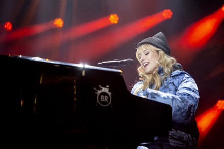 250 French belgian singer Stock Pictures, Editorial Images and Stock ...