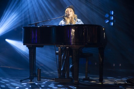 250 French belgian singer Stock Pictures, Editorial Images and Stock ...