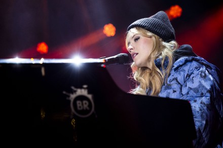 250 French belgian singer Stock Pictures, Editorial Images and Stock ...