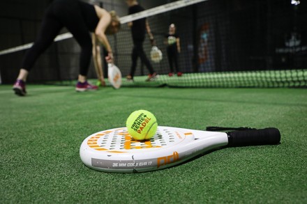 12 Padel hall Stock Pictures, Editorial Images and Stock Photos ...