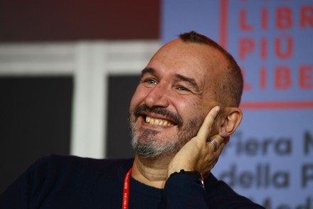 Luca Ravenna Comic Actor Editorial Stock Photo - Stock Image | Shutterstock