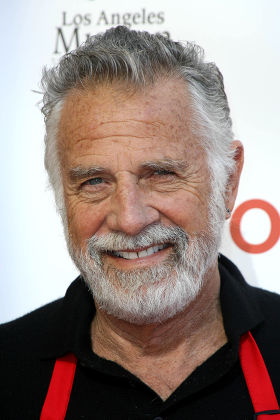 Jonathan Goldsmith Editorial Stock Photo - Stock Image | Shutterstock