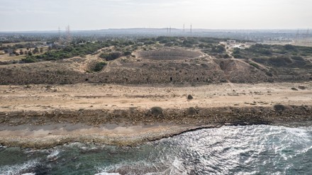 Leptis Lepcis Magna Known By Other Editorial Stock Photo - Stock Image ...