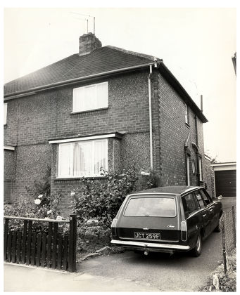 Home Barbara Leach On Hazel Road Editorial Stock Photo - Stock Image ...