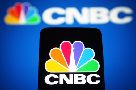2,000 Cnbc Stock Pictures, Editorial Images and Stock Photos | Shutterstock