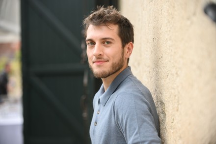 Thomas Louis Editorial Stock Photo - Stock Image | Shutterstock