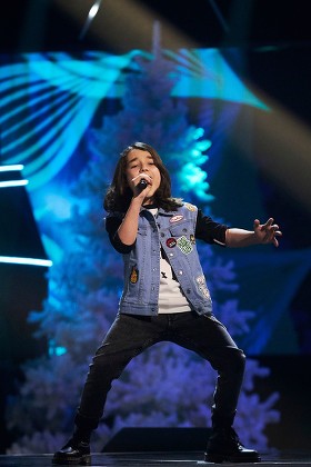 Team Danny Joseph Performs Battle Editorial Stock Photo - Stock Image ...