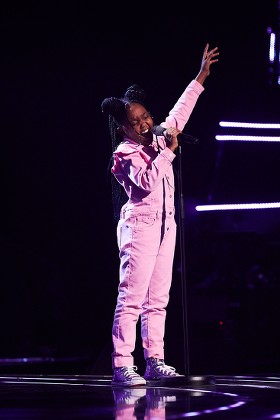 __COUNT__ 'The Voice Kids UK' TV Show, Series 5, Episode 3, UK - 29 Dec ...
