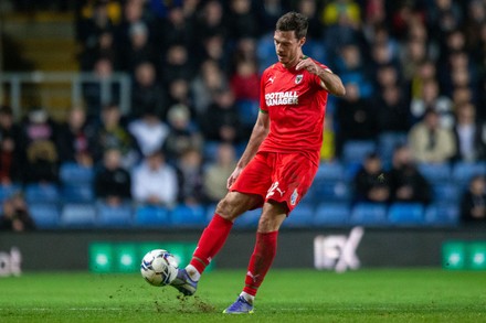 Afc Wimbledon Defender Ben Heneghan 22 Editorial Stock Photo - Stock ...